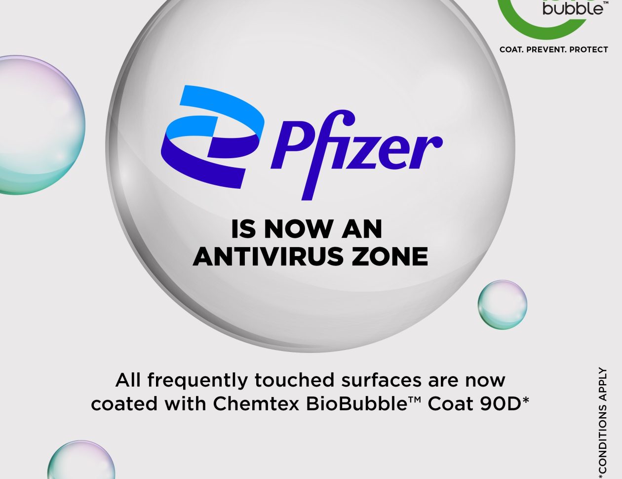 Industrial Chemicals Manufacturer - Chemtex Speciality Limited