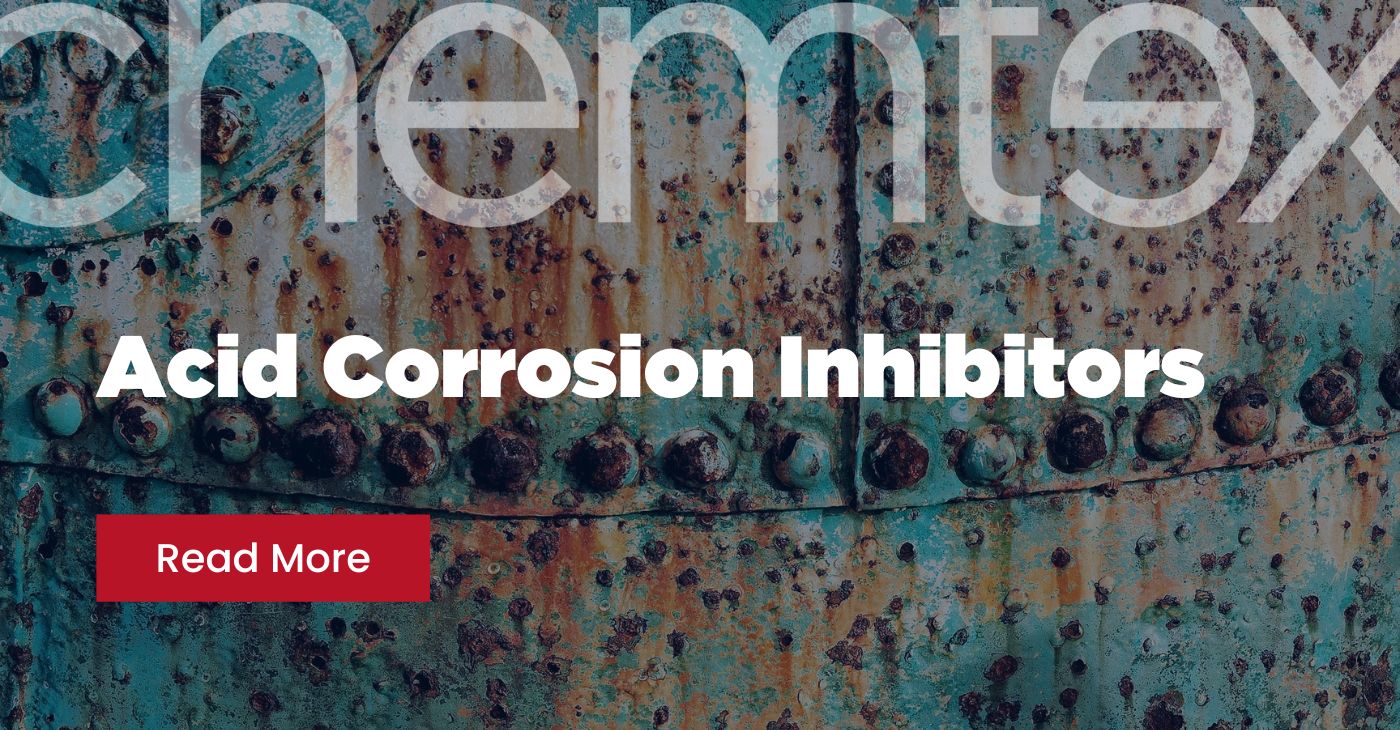 Corrosion Inhibitor Chemicals Manufacturers in India
