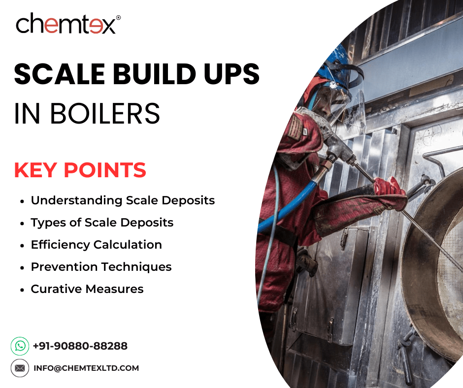 The Impact of Descaling Chemicals on Industrial Operations: A Detailed ...